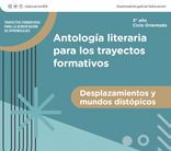 Trayectos Formativos - 3.° año (Ciclo Orientado) | Buenos Aires Ciudad - Gobierno de la Ciudad ...